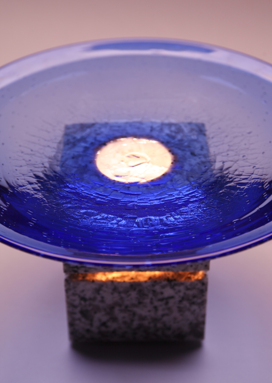 Spiritual Light - Aroma-lamp